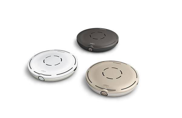 Roger Select Overview | PhonakPro