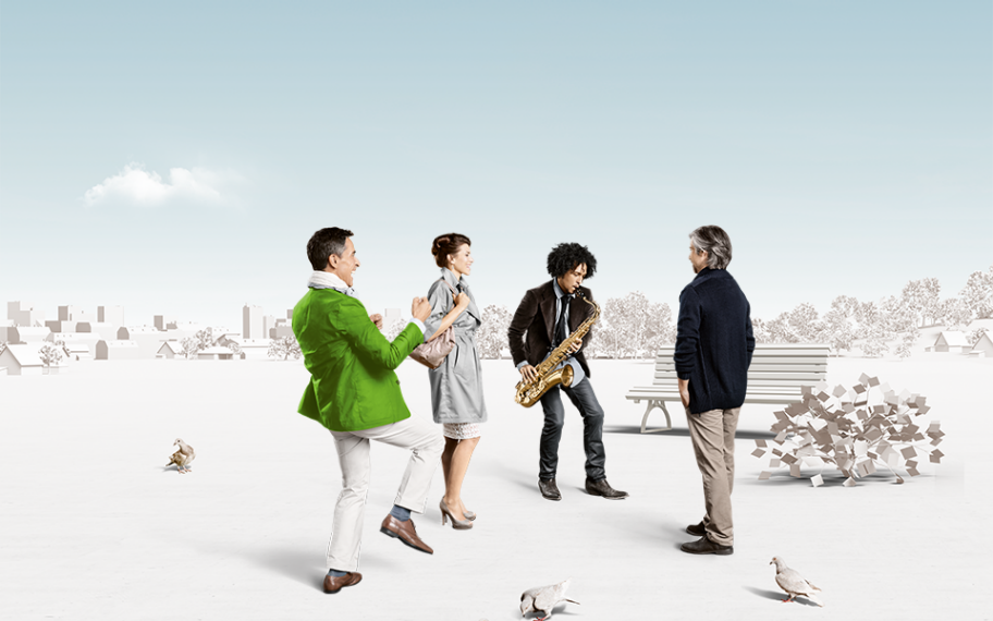 Obtenga más información sobre AutoSense OS | PhonakPro