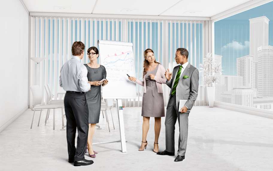 Tecnología Binaural VoiceStream | PhonakPro